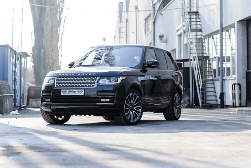 Masini second Land Rover,Range Rover merita sau nu? | Auto Verificate